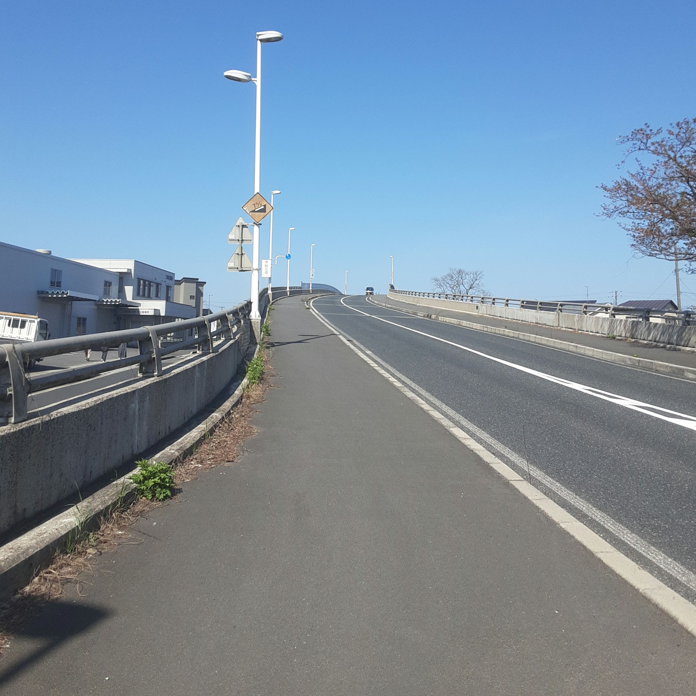 久しぶり，サイクリング&お散歩おカメラ [text.Baldanders.info]