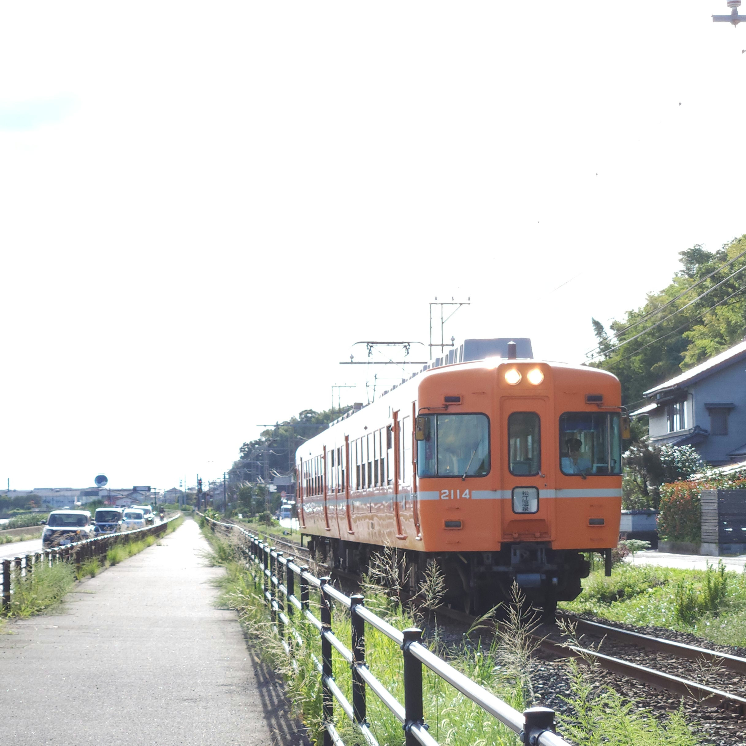 そうだ，松江フォーゲルパーク（の近く）へ行こう [text.Baldanders.info]