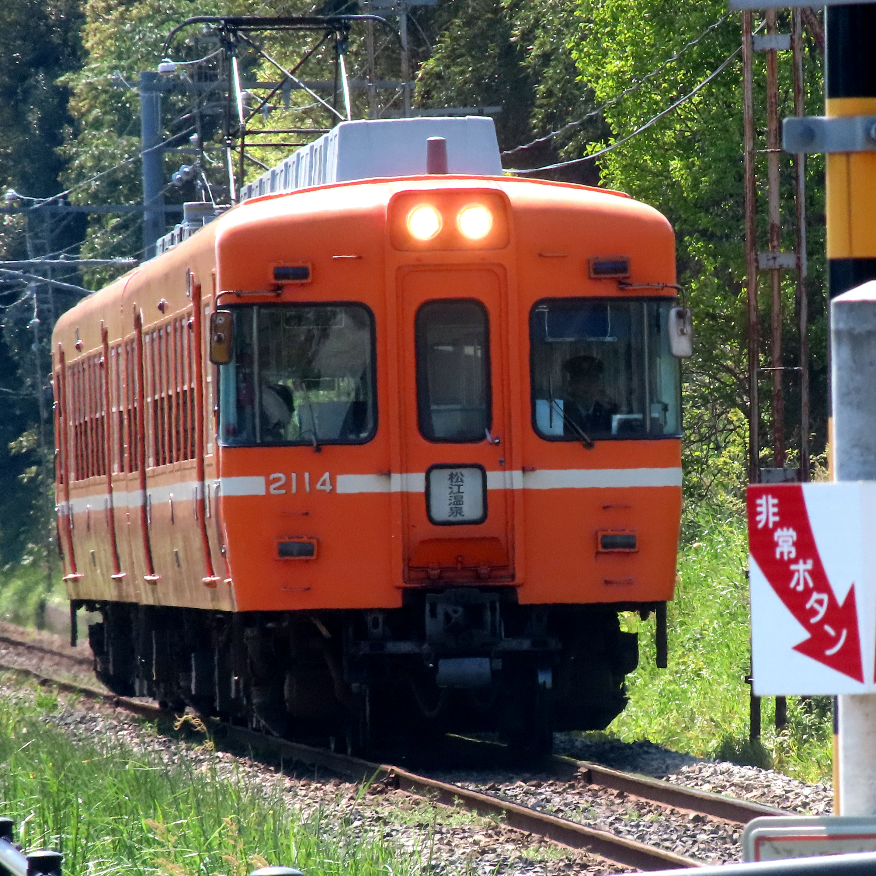 お散歩カメラ 2025-04-29 | text.Baldanders[.]info